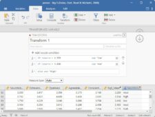Getting Started with jamovi - Research Methods and Statistics with jamovi