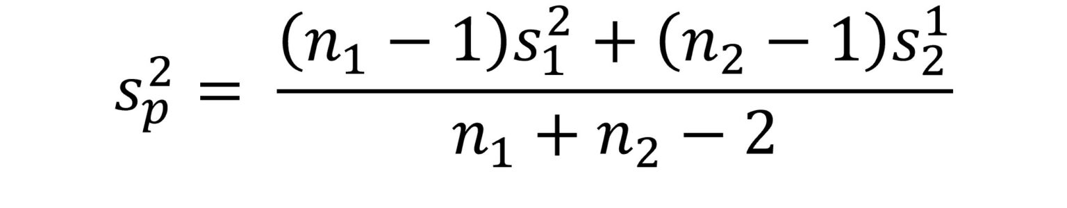 t-Tests - Research Methods and Statistics with jamovi