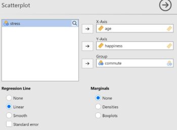 Analysis of Covariance - Research Methods and Statistics with jamovi